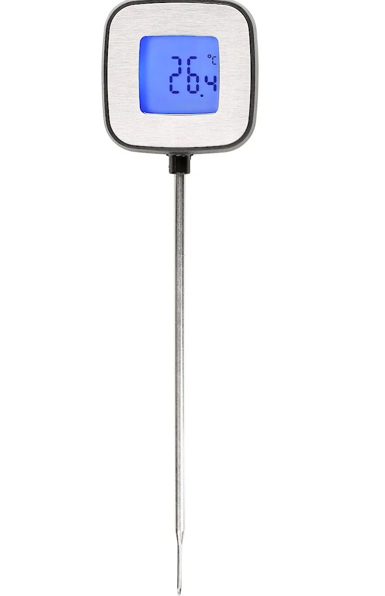 Termometer digital, vattentålig - Hands-On Science