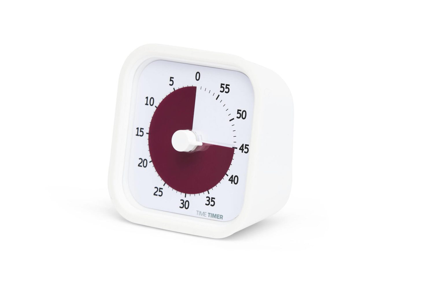 Time Timer Mod® vit - Hands-On Science