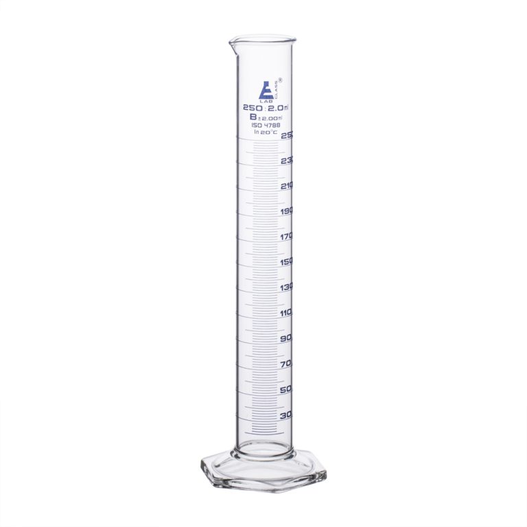 Mätcylinder 250 ml. 2st - Hands-On Science