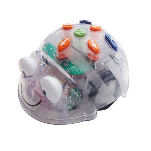 Blue-Bot 2.0, bluetooth - Hands-On Science