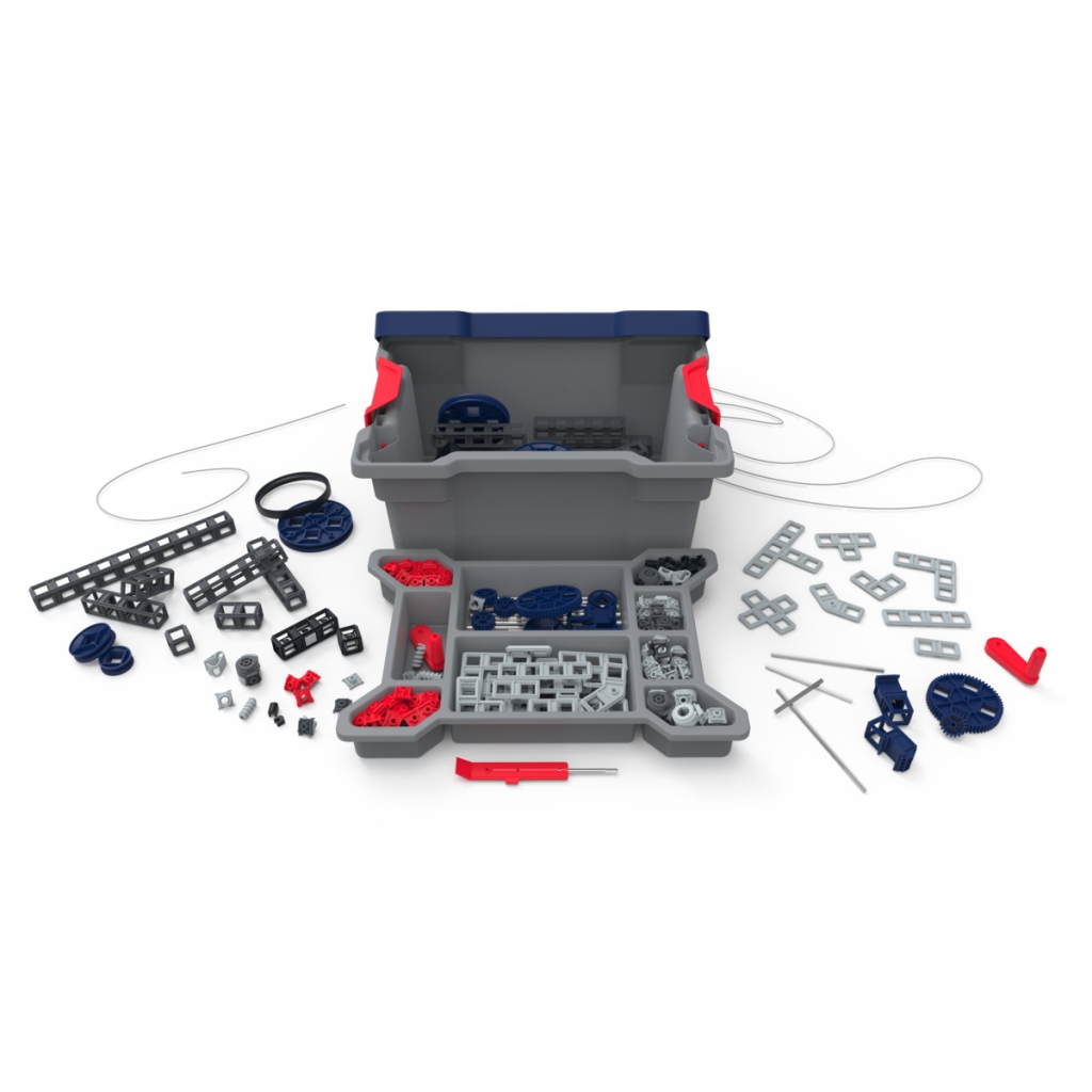 Sphero Blueprint Build kit - Hands-On Science