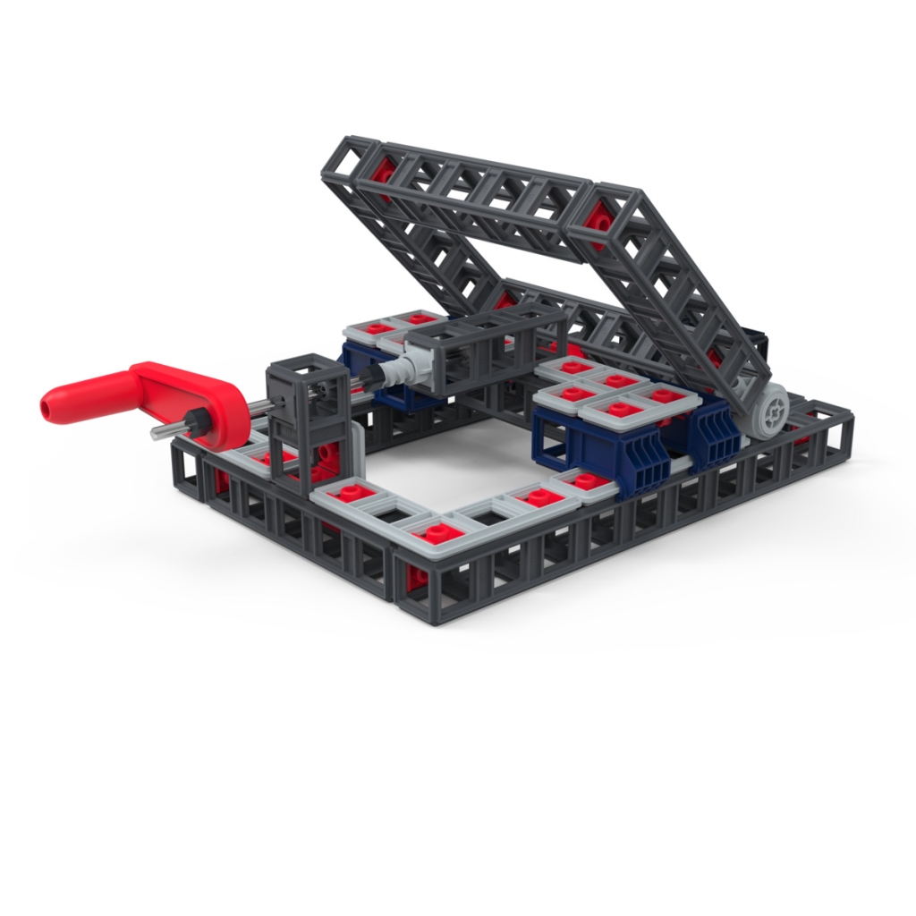 Sphero Blueprint Build kit - Hands-On Science