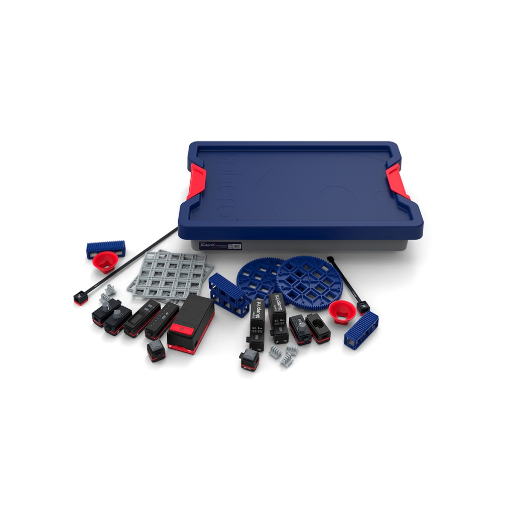 Sphero Blueprint Bit Kit - Hands-On Science