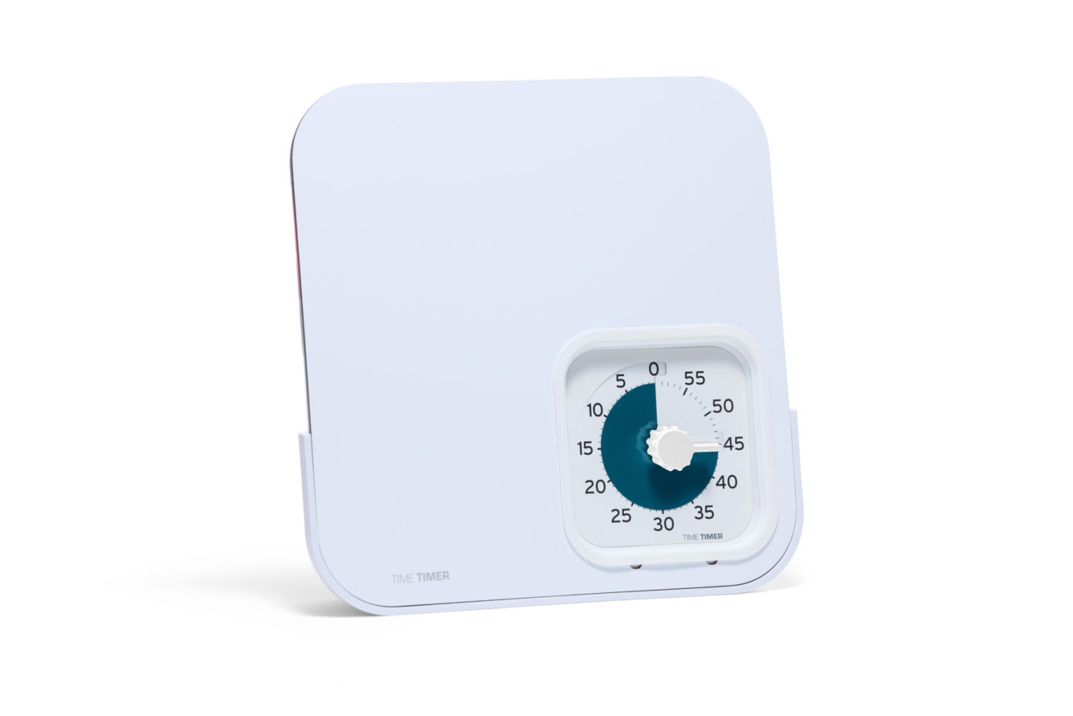 Time Timer®PRO timer med magnetisk whiteboard - Hands-On Science