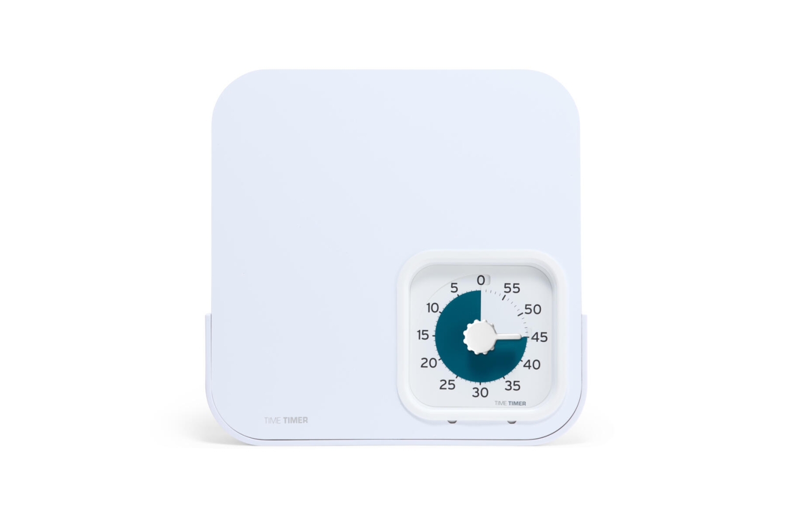 Time Timer®PRO timer med magnetisk whiteboard - Hands-On Science